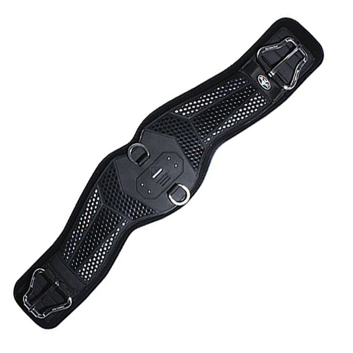 Westernový podbrušník - Professional´s Choice contoured ventech cinch ...