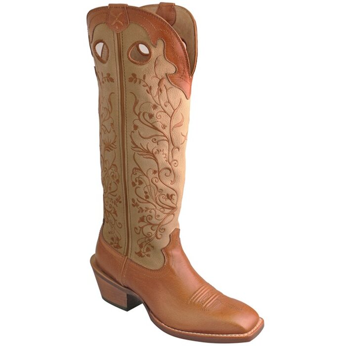 Twisted X Women´s Buckaroo :: WESTERN STYLE & RIDE