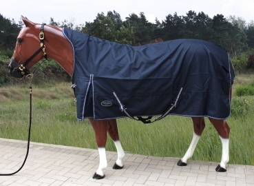 Deka pre koňa - zimná nepremokavá 150g, 135cm :: WESTERN STYLE & RIDE