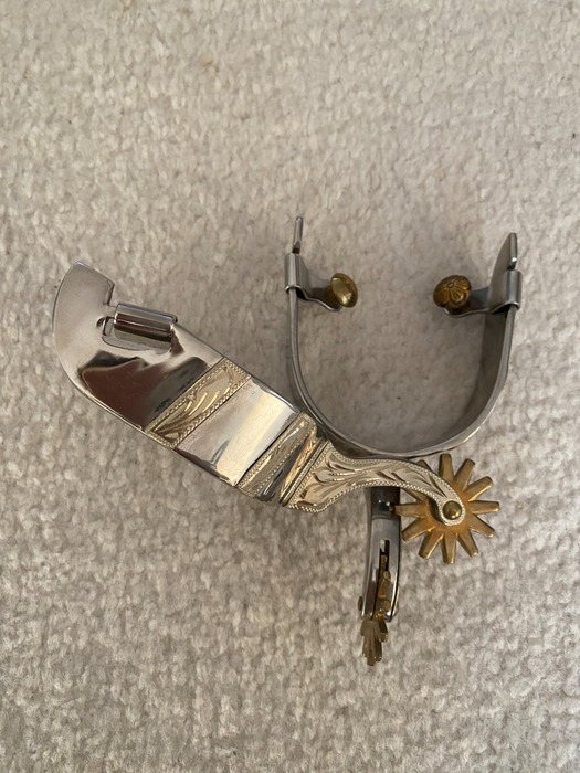 Ostrohy na SHOW :: WESTERN STYLE & RIDE